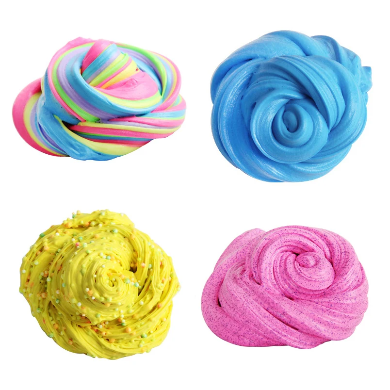 2023 Wholesale Price Playdough/slime Diy Making Girls Boys Art Craft ...