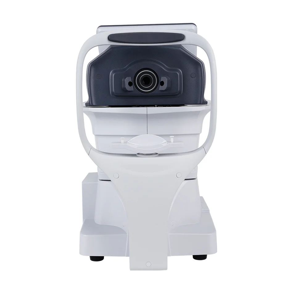 High Quality FA-100K Auto Refractometer Eye Exam Ophthalmic Equipment ...