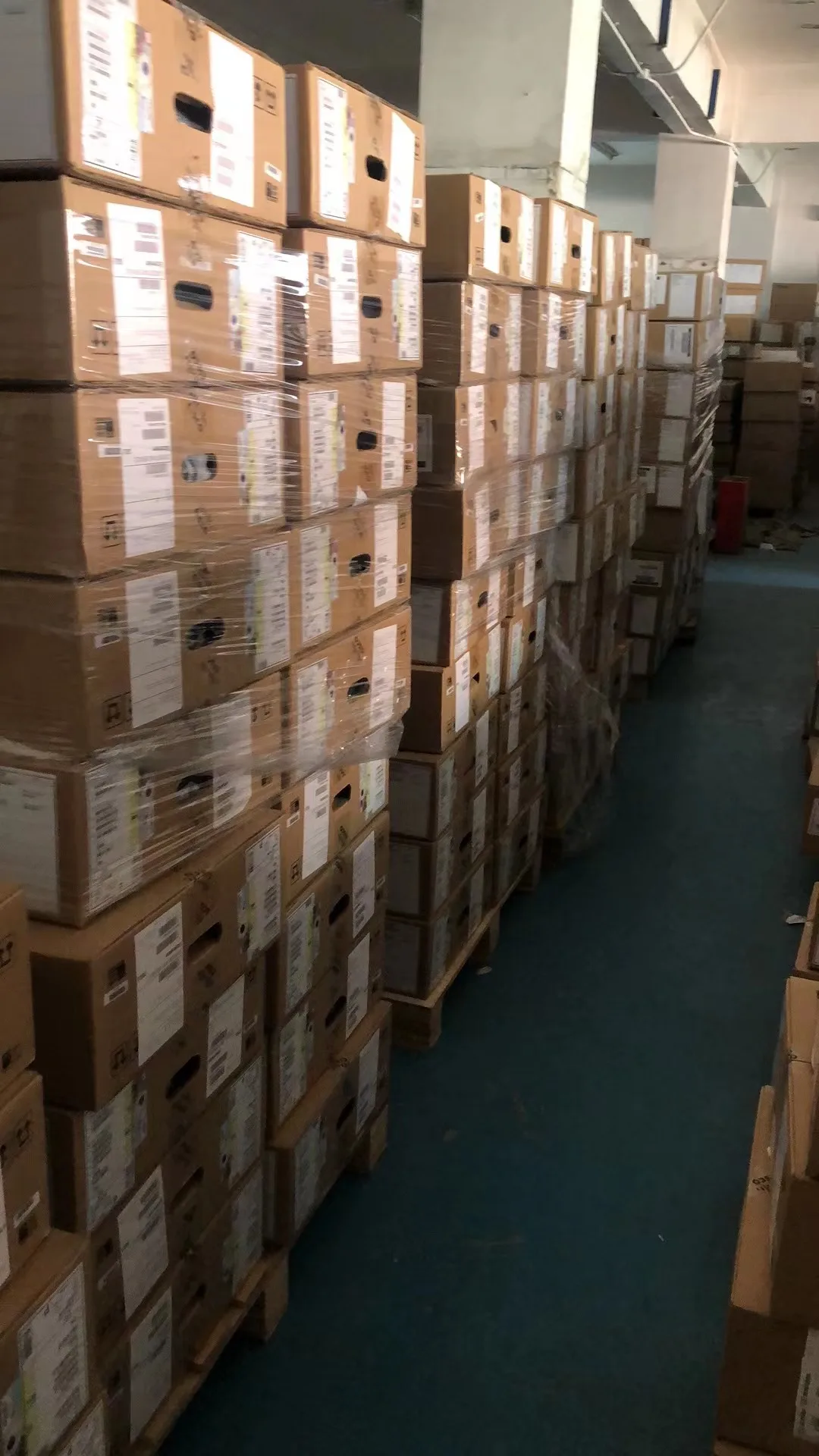 C9300l-24t-4x-a Enterprise-grade Weak Three-tier 24-port Gigabit ...