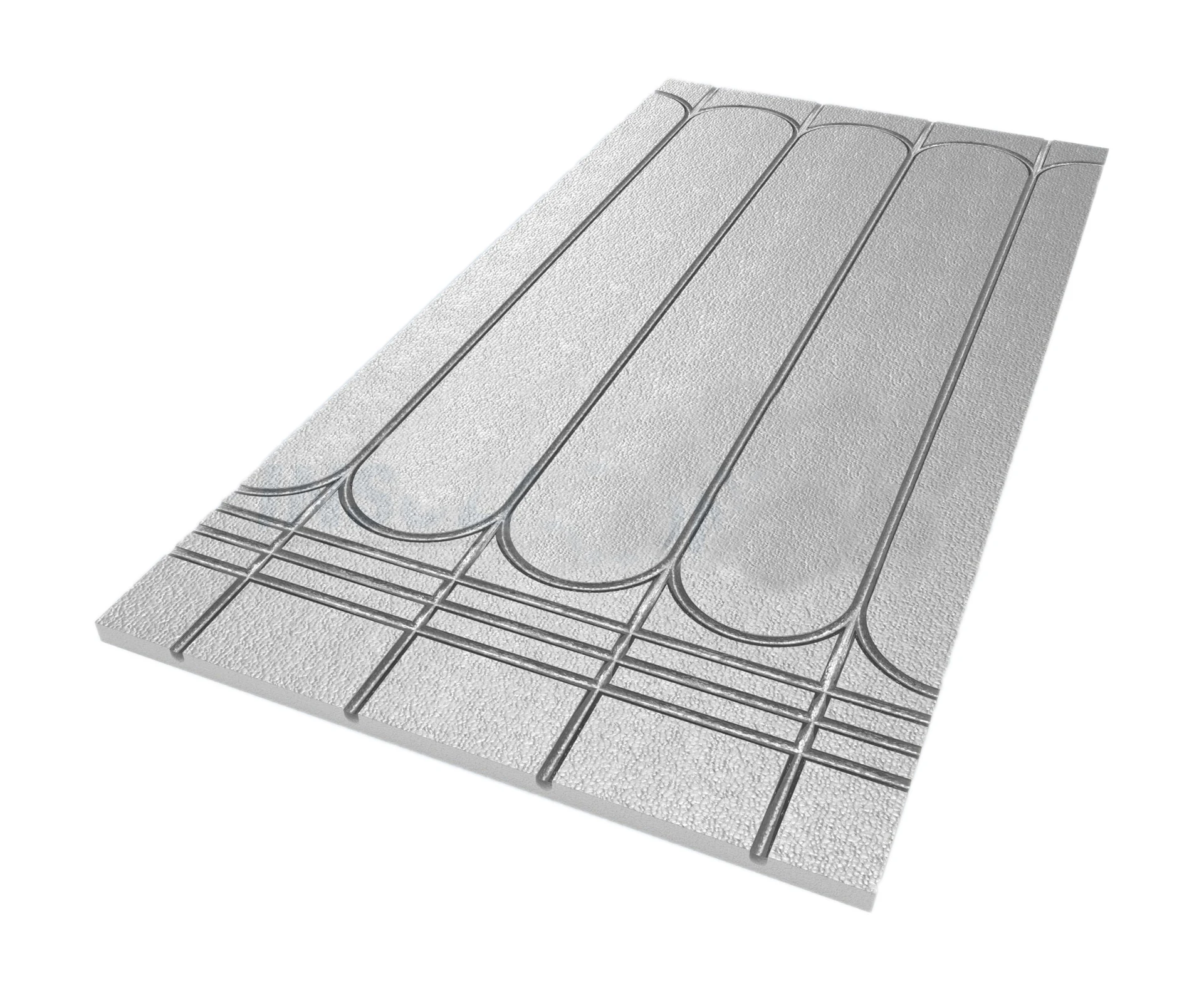 Electric Radiant Floor Heating System - Efficient & Durable