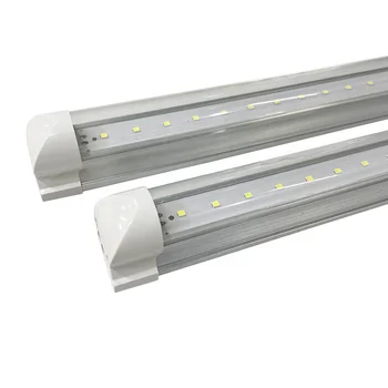 Tubo Led Tube Light Fixtures T8 10w 18w 600mm 4ft 6 Ft 15ft 90cm 27w ...
