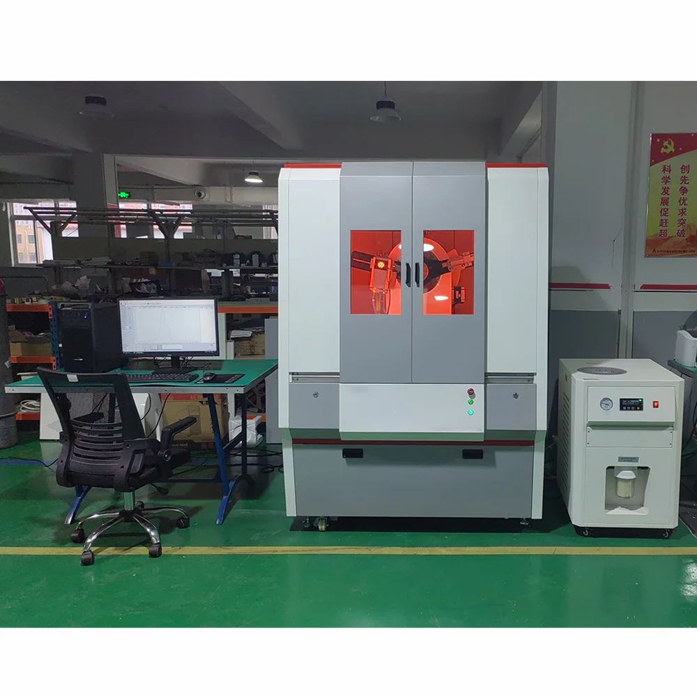 Dw-xrd-y3500 Drawell Spectrophotometer Mineral Analyzer Xrd ...