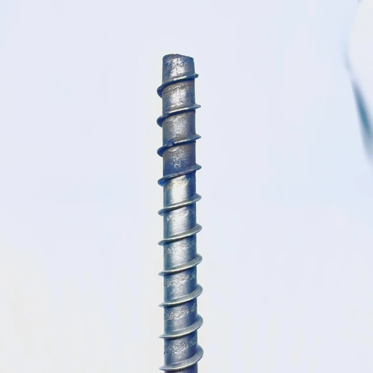 Ss Self Drilling Screw Bimetal Screw - Buy Ss Self Drilling Screw ...