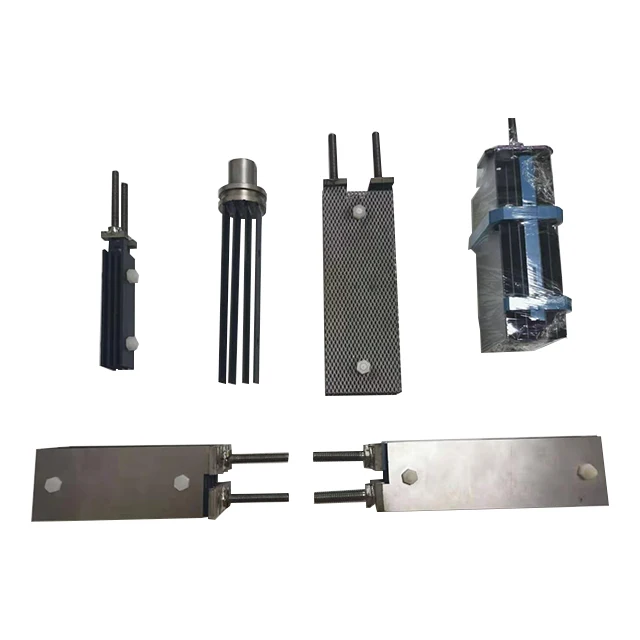 Dsa Titanium Anode For Sodium Hypochlorite Generator - Buy Titanium ...