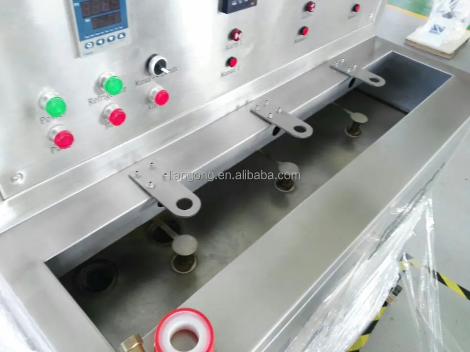 Jominy End Quench Apparatus - DZ-2/4/6 Quenching Machine