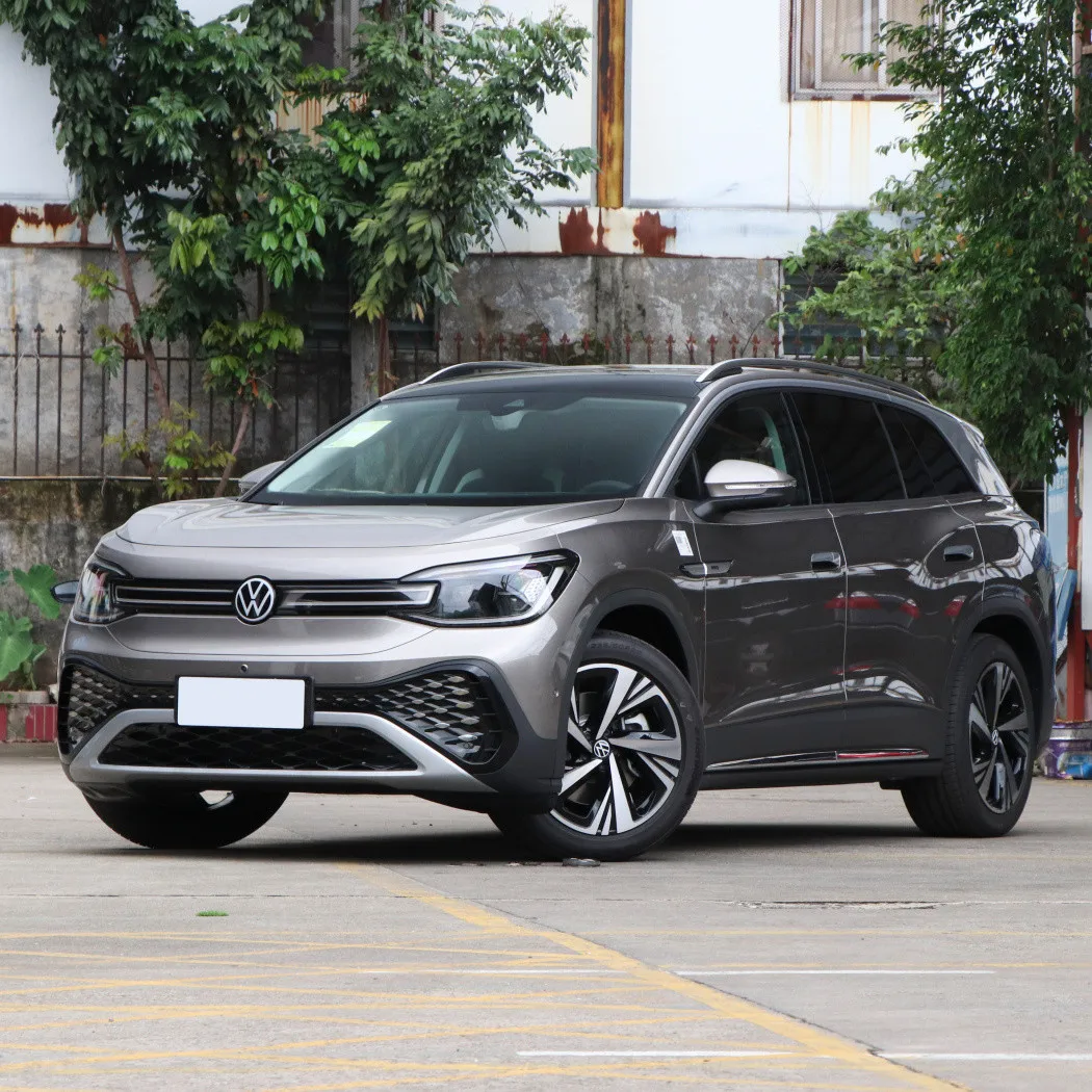 Long Battery Life ID6X VW ID6 for Volkswagen ID6 2022