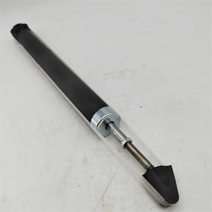 Wlgrt 343442 48530-80340 Rear Shock Absorber For Toyota Vios Yaris _p9 ...