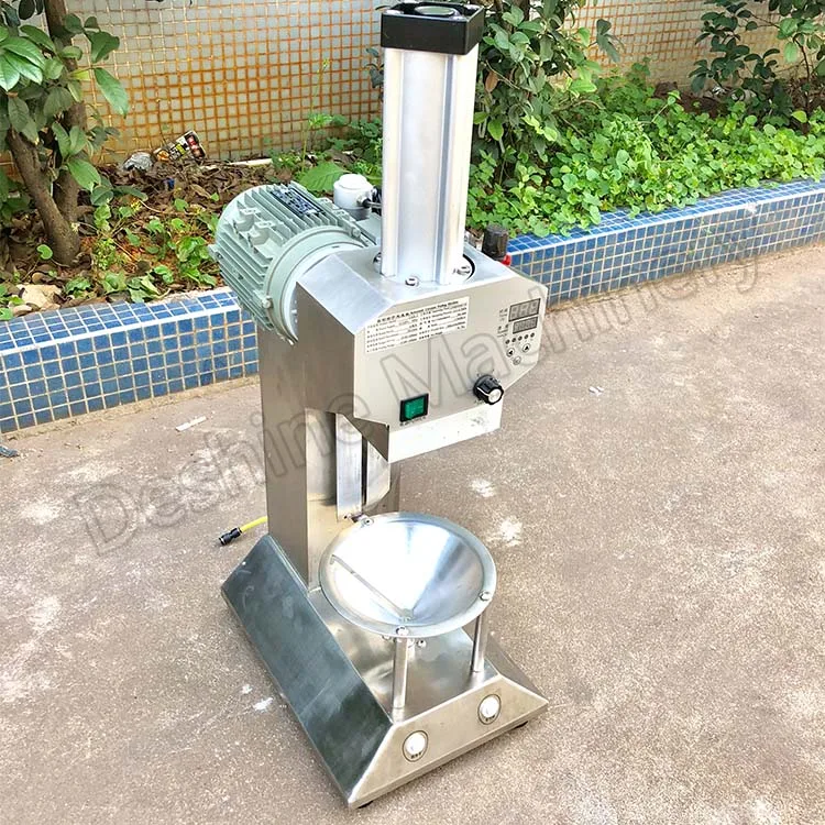 Fresh Coconut Peeling Machine/tender Green Coconut Shelling Machine ...