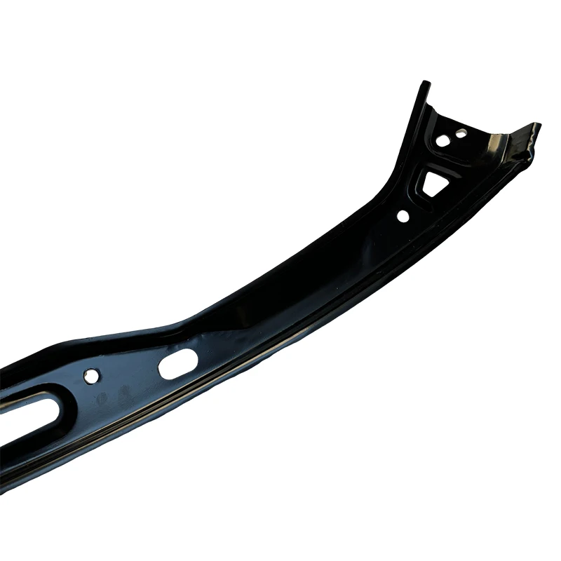 Front Bumper Upper Central Fixing Frame Oem 52521-60110 For Toyota Land ...
