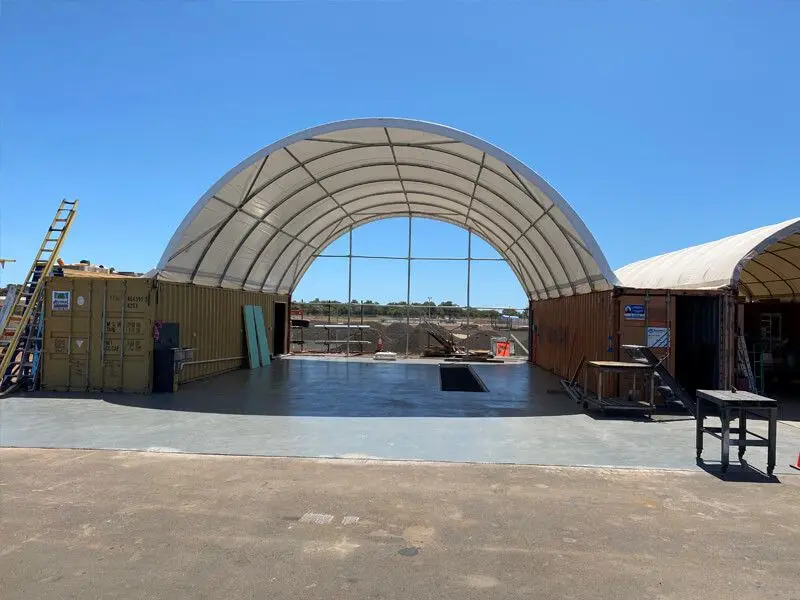 High Quality Outdoor Glamping Lodge Hotel Shelter Clear Dome T ...