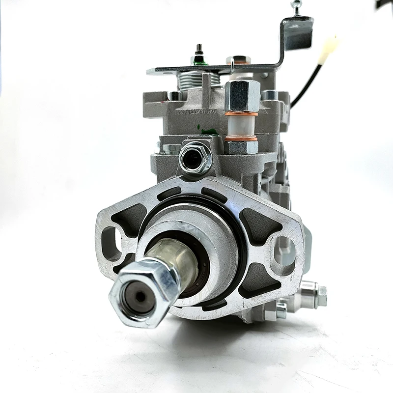 1KZ TE Diesel Injector Pump - Fuel Injection System for Toyota Land Cruiser