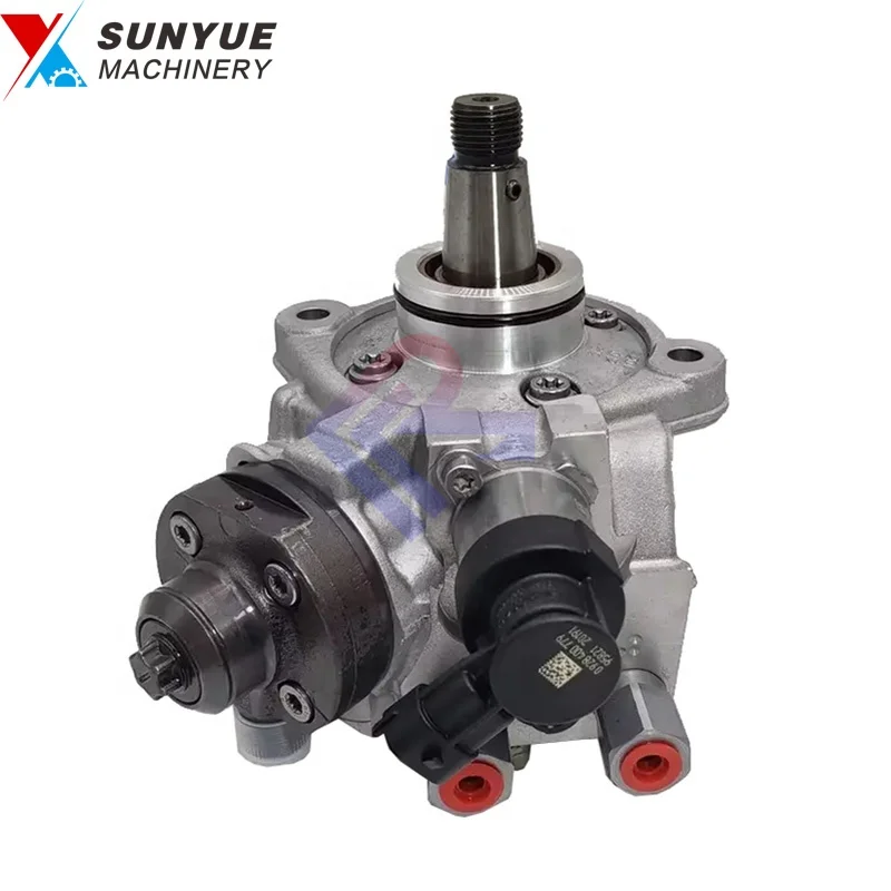 04123934 0445020525 0445020526 Fuel Injection Pump For Deutz Td3.6 L04 ...