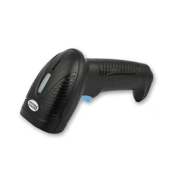 Mobile Payment Qr Code Barcode Reader Wired 1d 2d Barcode Scanner For ...