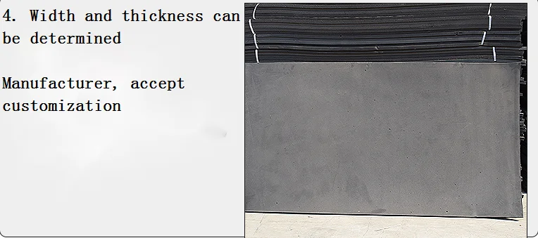 20mm PE Expansion Joint Filler Board - High Grade & Waterproof