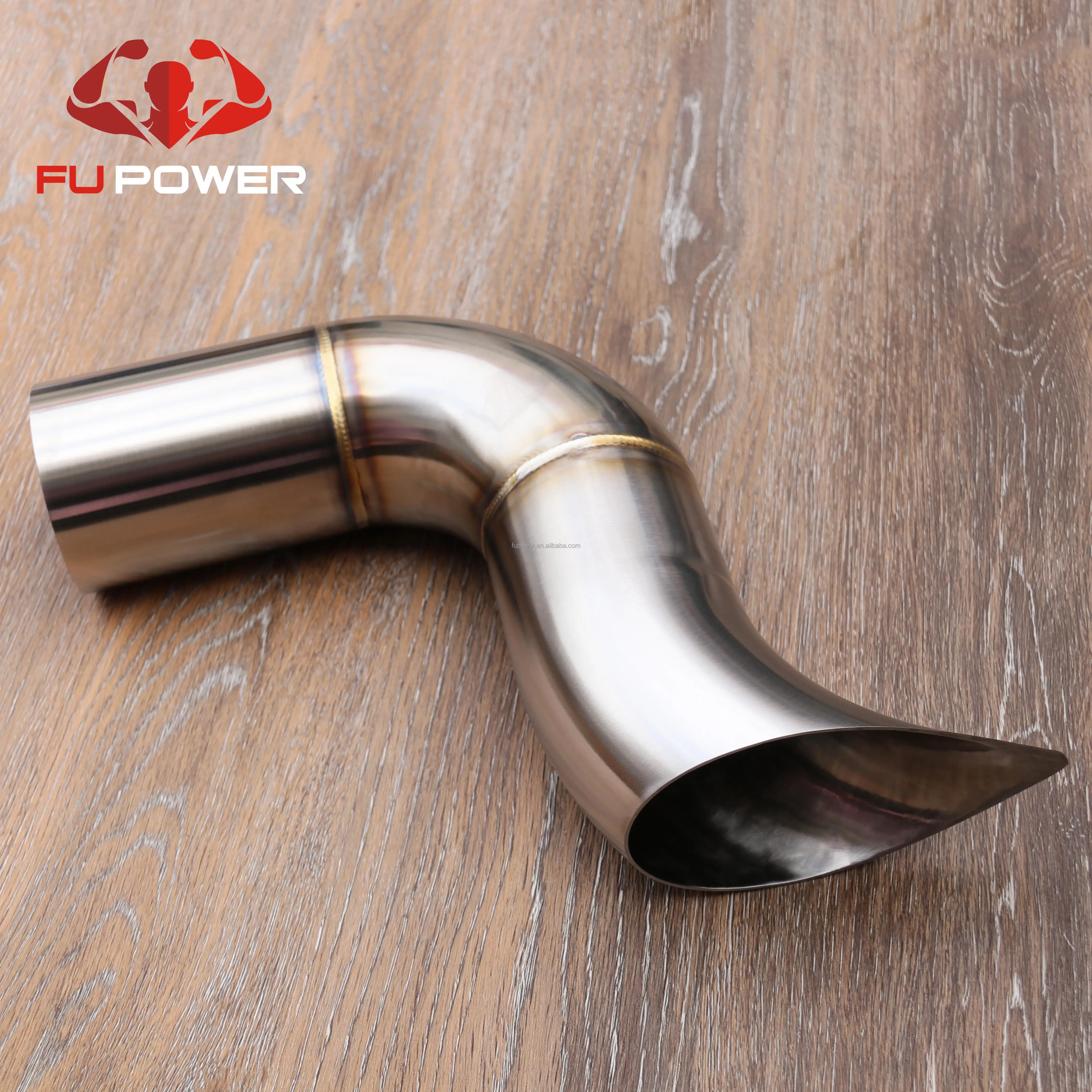 Custom Tear Drop Teardrop Mandrel Elbow Bend Cutting Titanium Stainless ...