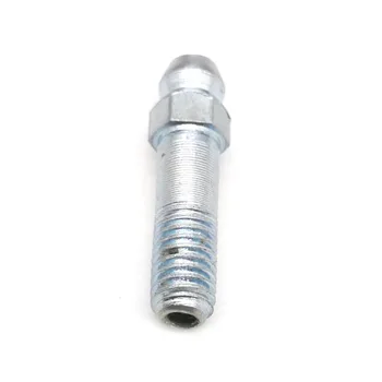 Extra Long Grease Nipple Fitting M6-28mm 180 Degree Long Type Grease ...