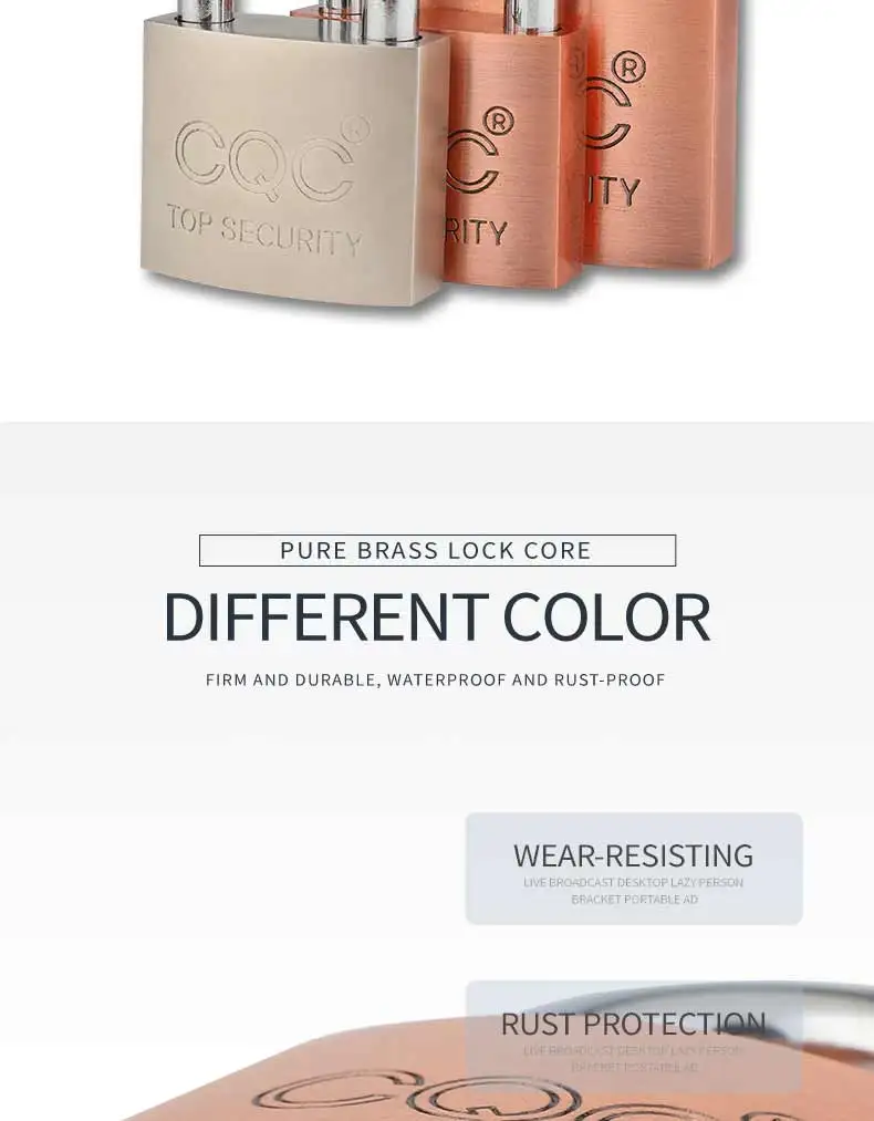 Accept CustomizationLOGO PACKING Thickened Lock Body Computer Key ...