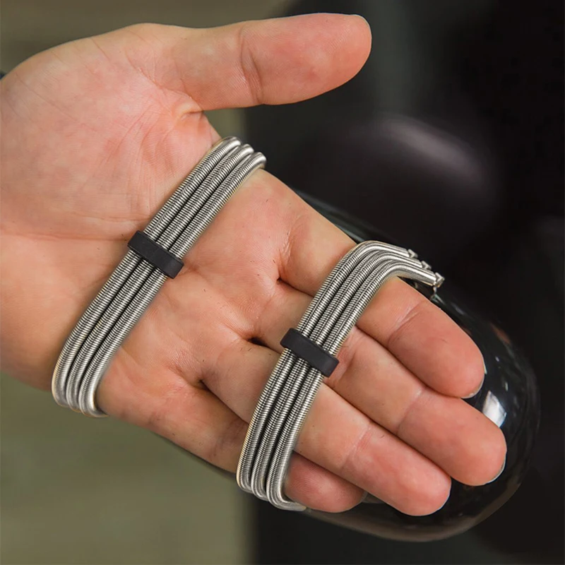 Qxxz Wireless Massager Barberology Usb Charging Cordless Electric ...