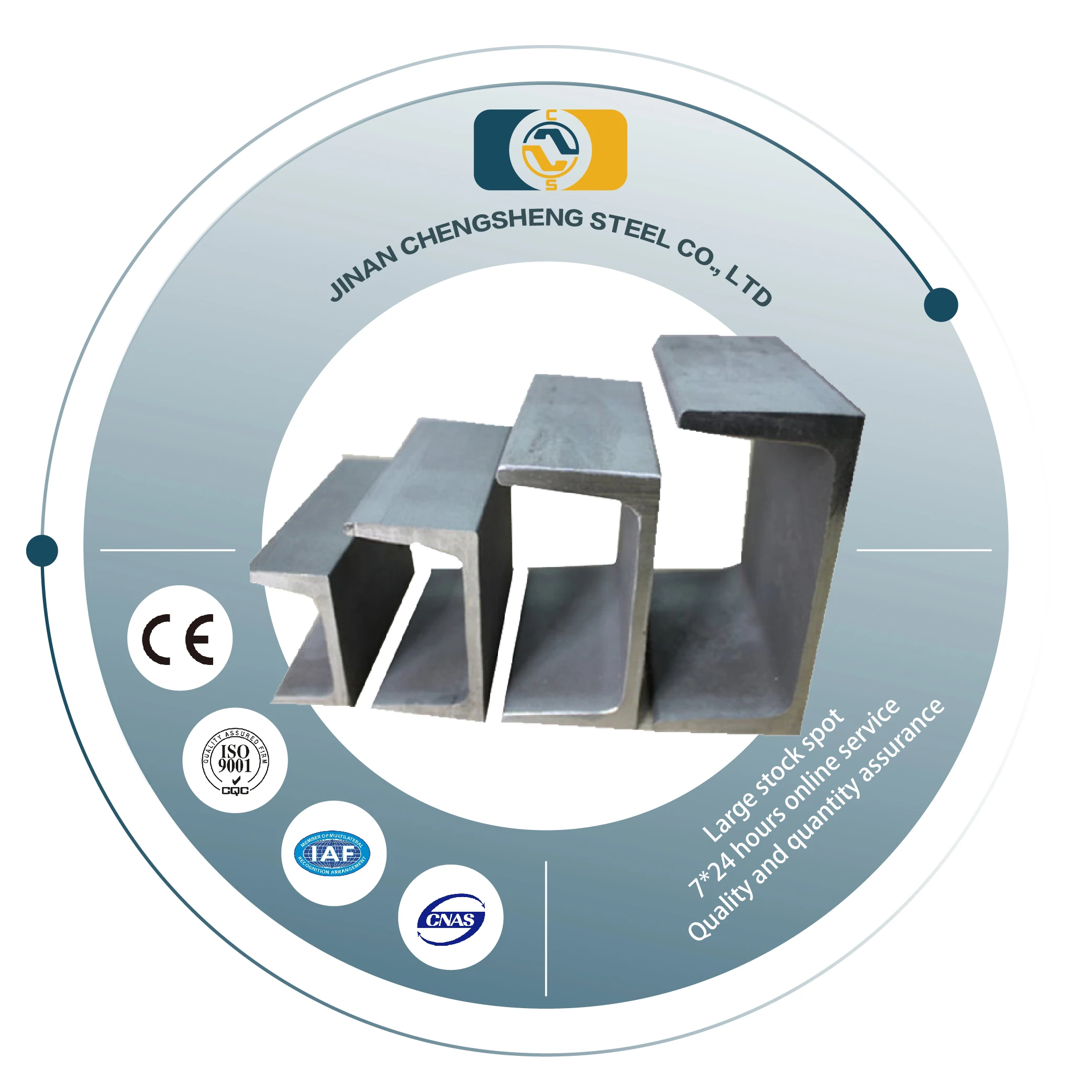 astm black 100mm structural profile steel use wire carbon u channel c channel astm ss400 q235 ...