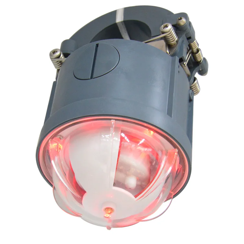 Overhead Line Fault Indicator - Reliable Earth Fault Indicating