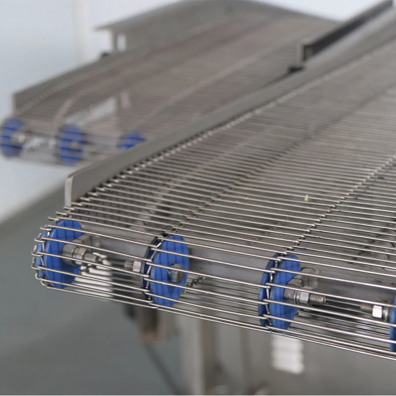 Automatic Fried Chicken Nuggets Fillet Machine Chicken Breaded Nuggets ...