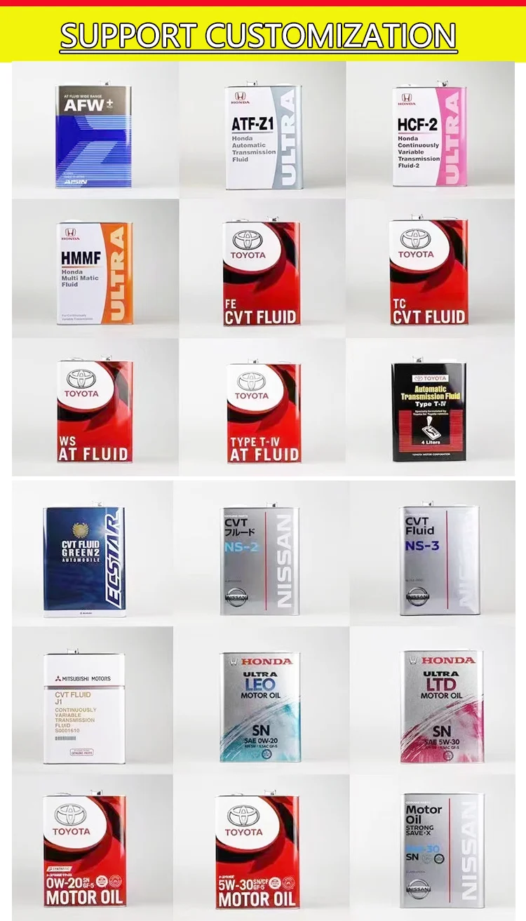 RISU High Performance 5W30 Engine Oil - Wear Proof Lubricant