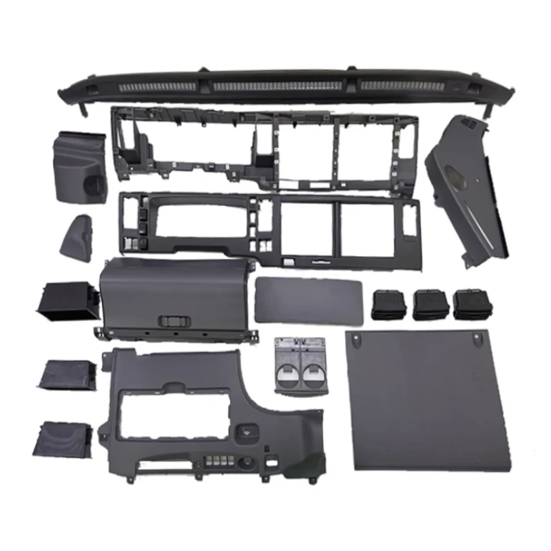 Piezas De Cuerpo De Camión Japonés Para Isuzu,Cilindro Maestro De Freno ...