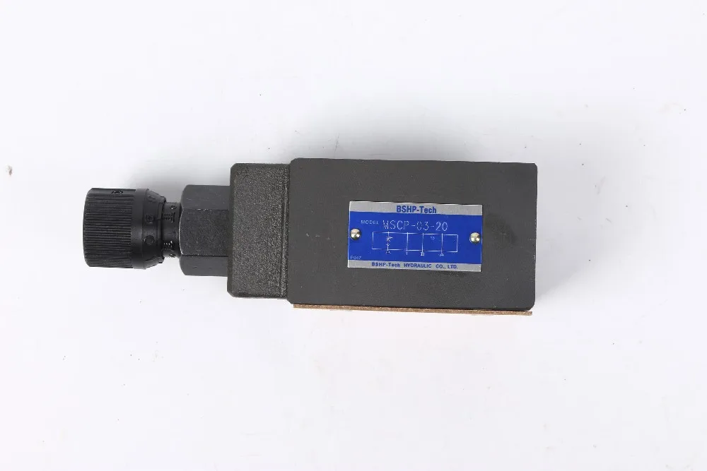 Yuken Hydraulic Valves Msp Msa Msw-01-y-50 Msp-03 Mscp-03 Msa-03 Msb-03 ...