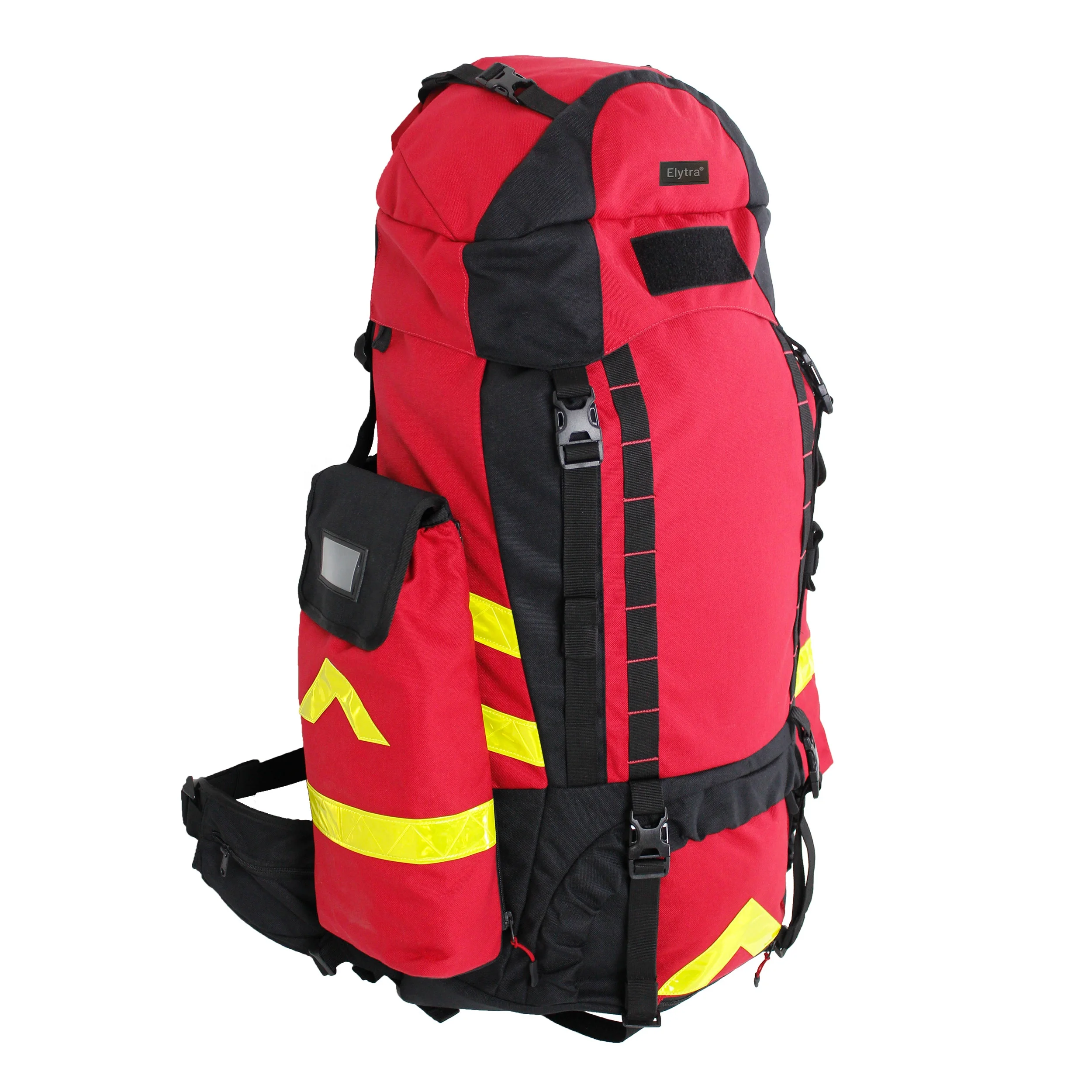Factory 85l Rescue Backpack Firefighter Wildland Urban Mountain Rescue ...