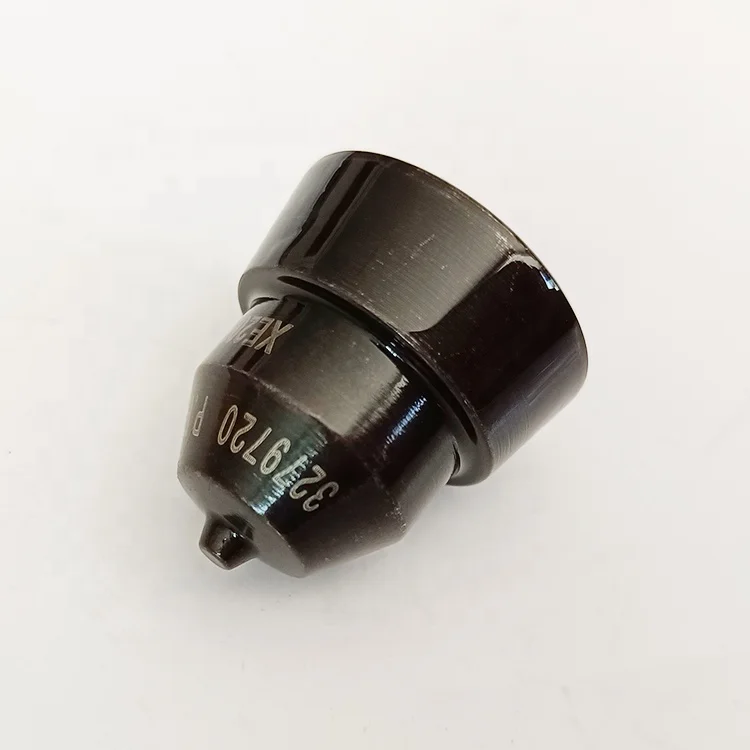 Original K19 Diesel Engine Injector Cap 3279720 Excavator Generator ...