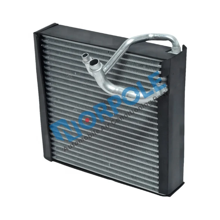 China Auto air Condition Ac Evaporator Coil Supplier for ISSAN NAVARA ...