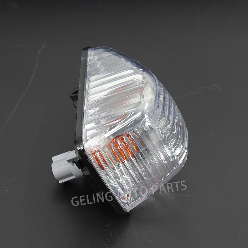 Alibaba.com: Isuzu 700p Npr Elf Nqr Truck Turn Signal Side Marker Light ...