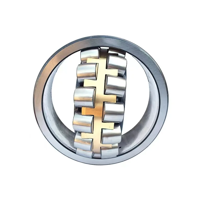 H311 Adapter Sleeve 50x100x25 Spherical Roller Bearings 22211 - Buy ...