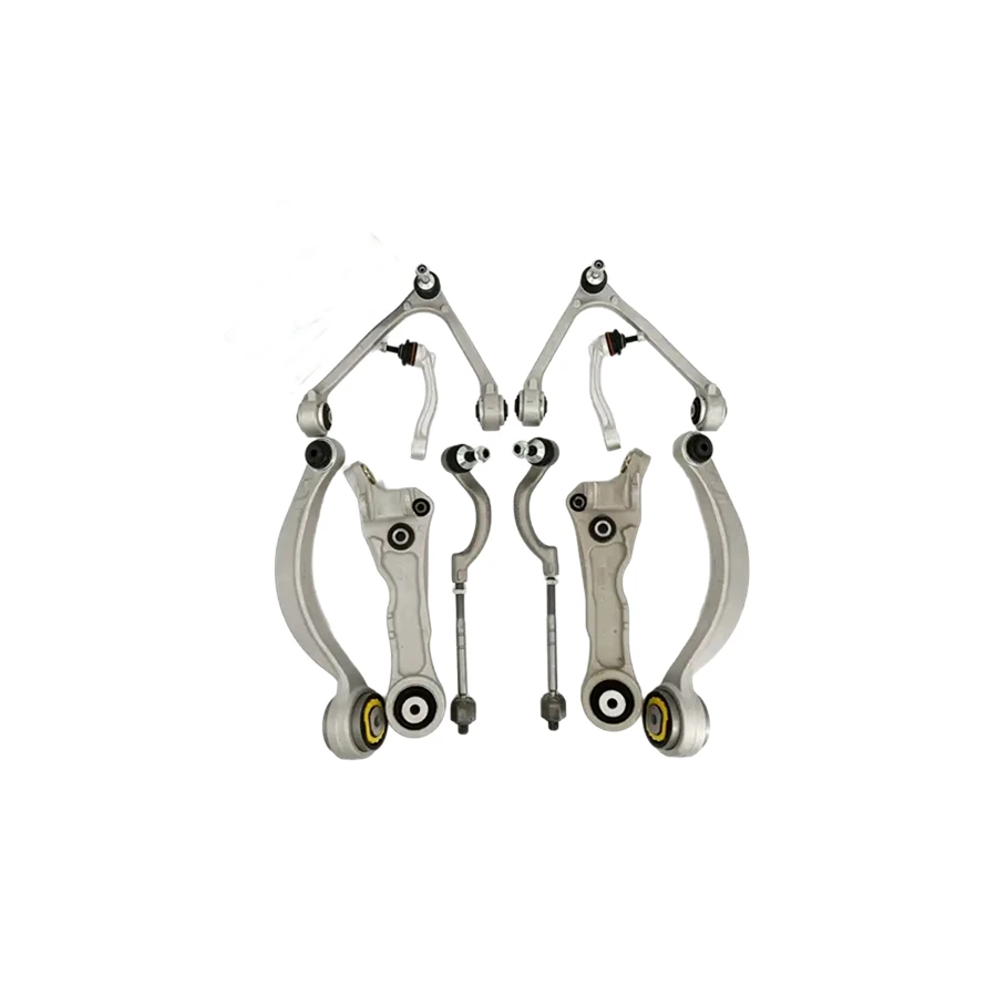 For Front Lower Left Control Arm Arms for Chery Qq Tiggo Pro Tiggo7 7 ...