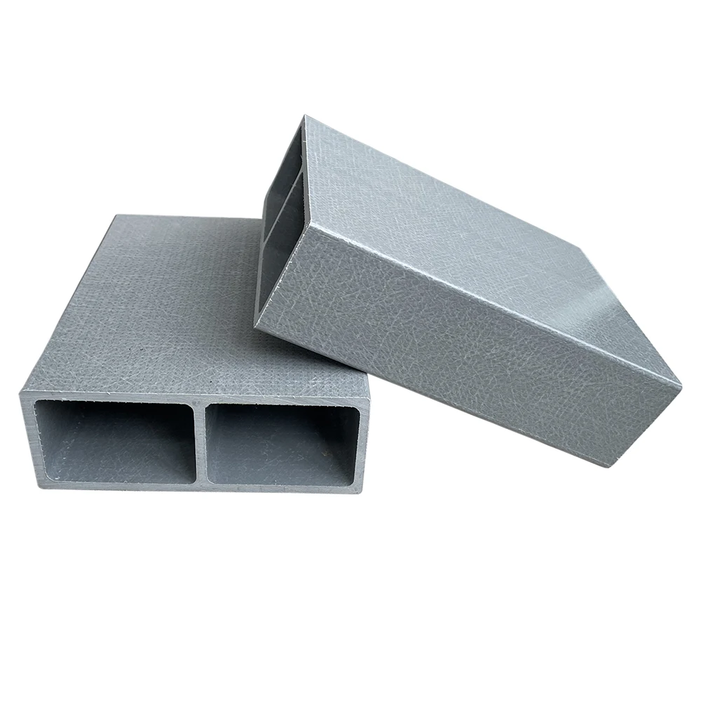 High Strength Fiberglass Purlins - Durable & Corrosion Resistant