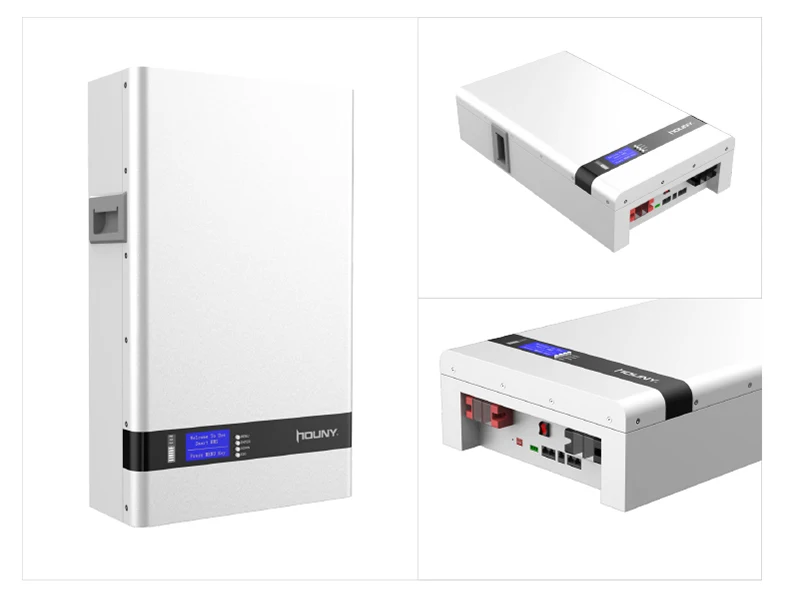 Home Use Lifepo4 Battery Energy Storage System Solar Power High ...