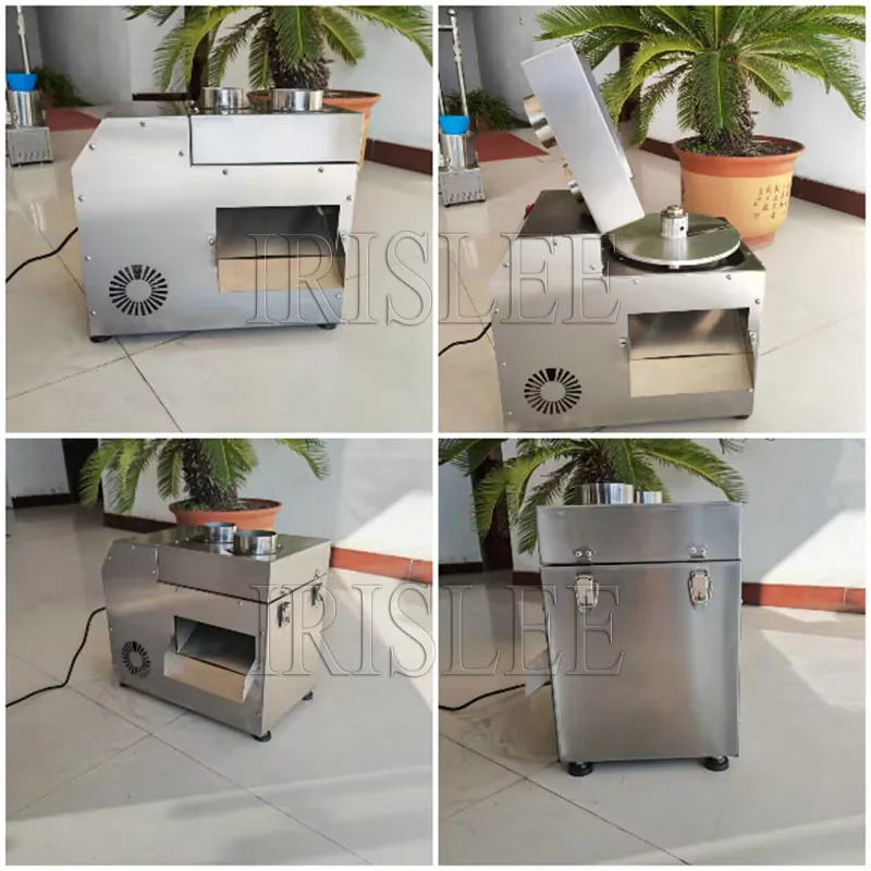 Multi-function Melon Fruit Lotus Root Tomato Slicing Machine Vegetable ...