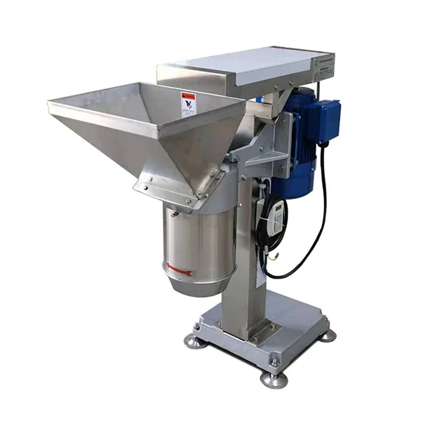 Potato Masher Machine