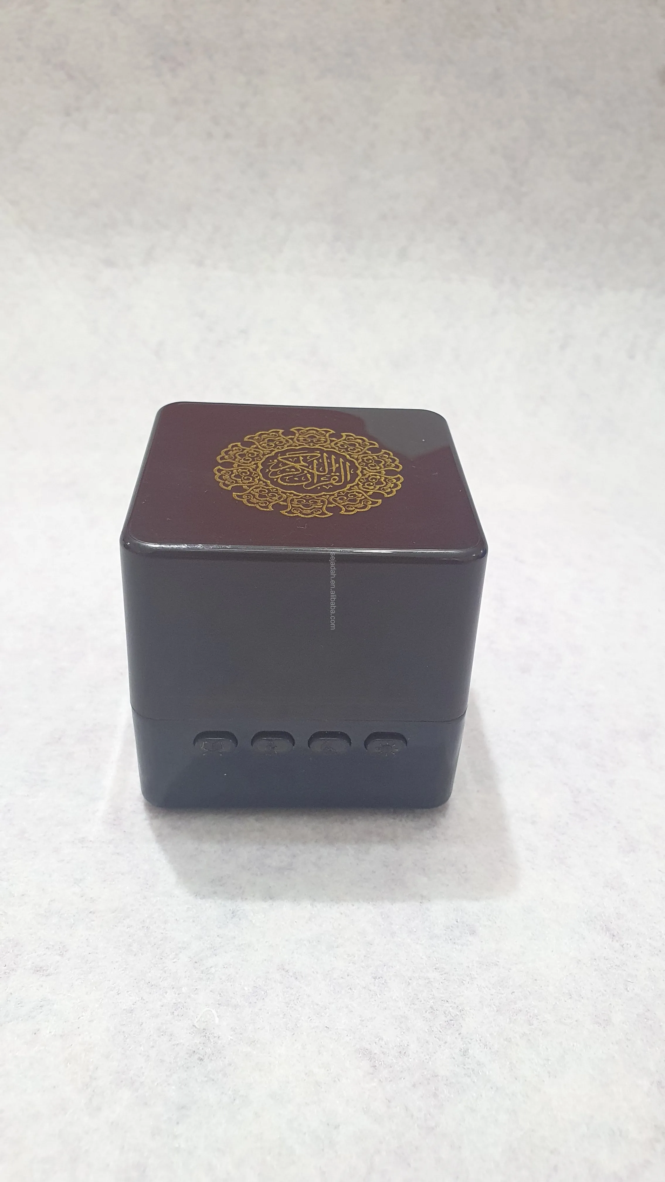 Quran Speaker Islamic Gift Set Mini Koran Player Usb Charging Zk100-3s ...