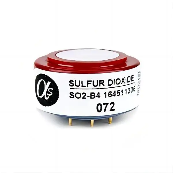 New Original Alphasense Industrial Electrochemical Sulphur Dioxide ...