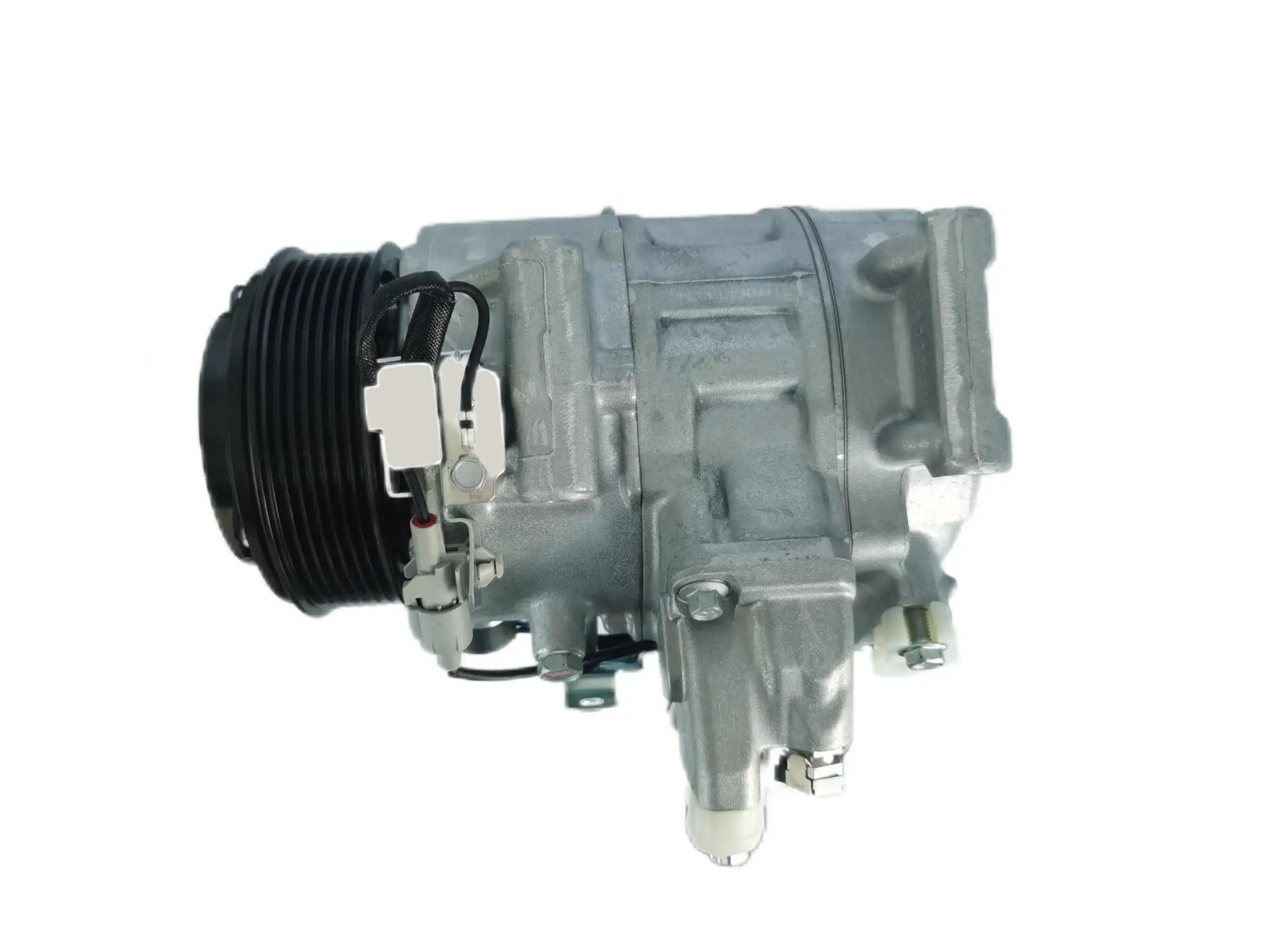Auto Ac Compressor System For Toyota Highlander 3.5,Sienna Alphard 2015 ...