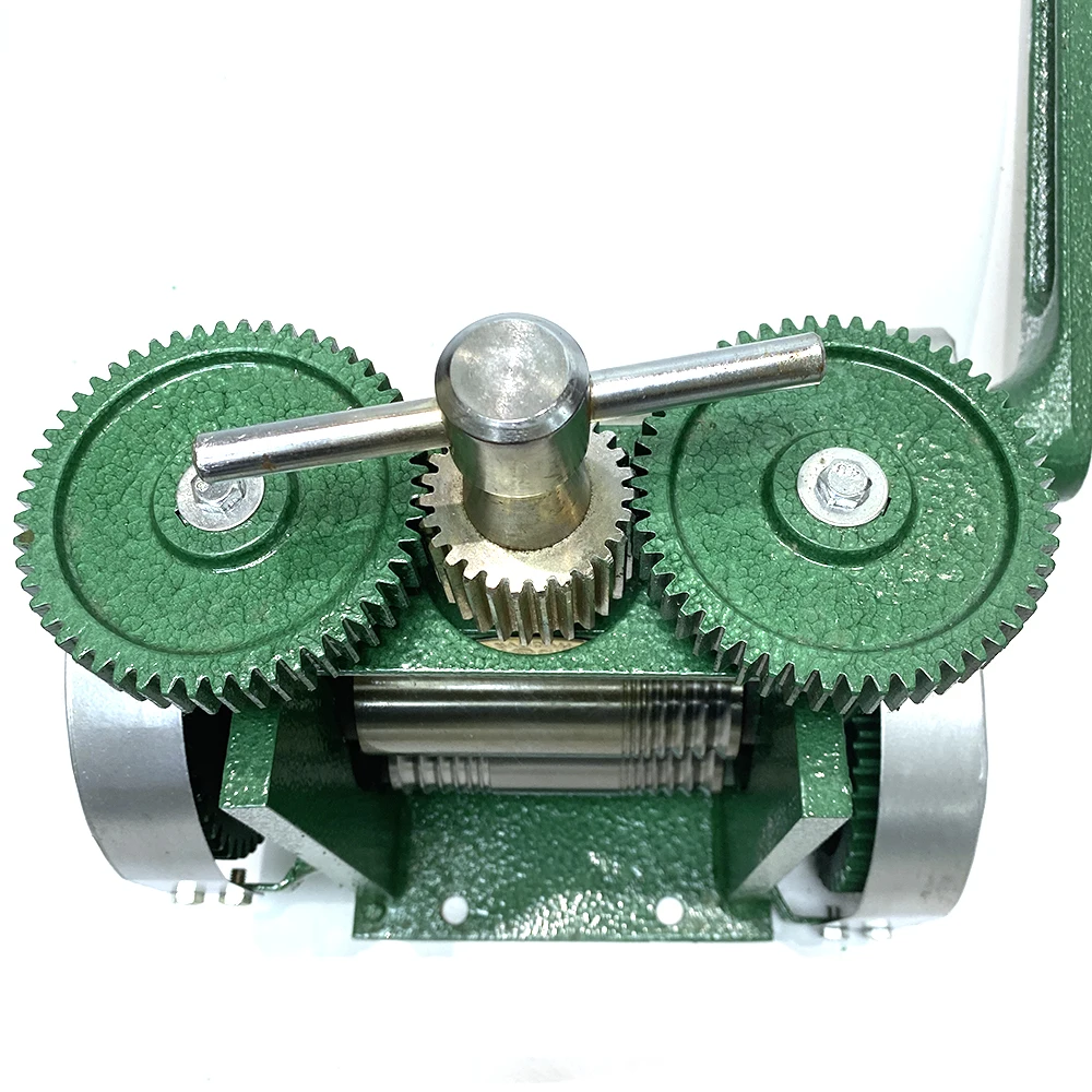 Jewelry Tools - Rolling Mill Machine for Gold & Silver