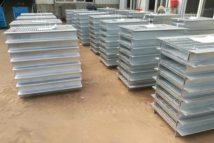 Ms Drain Grating Road Drain Covers And Grates Floor Drain Grate Sump ...