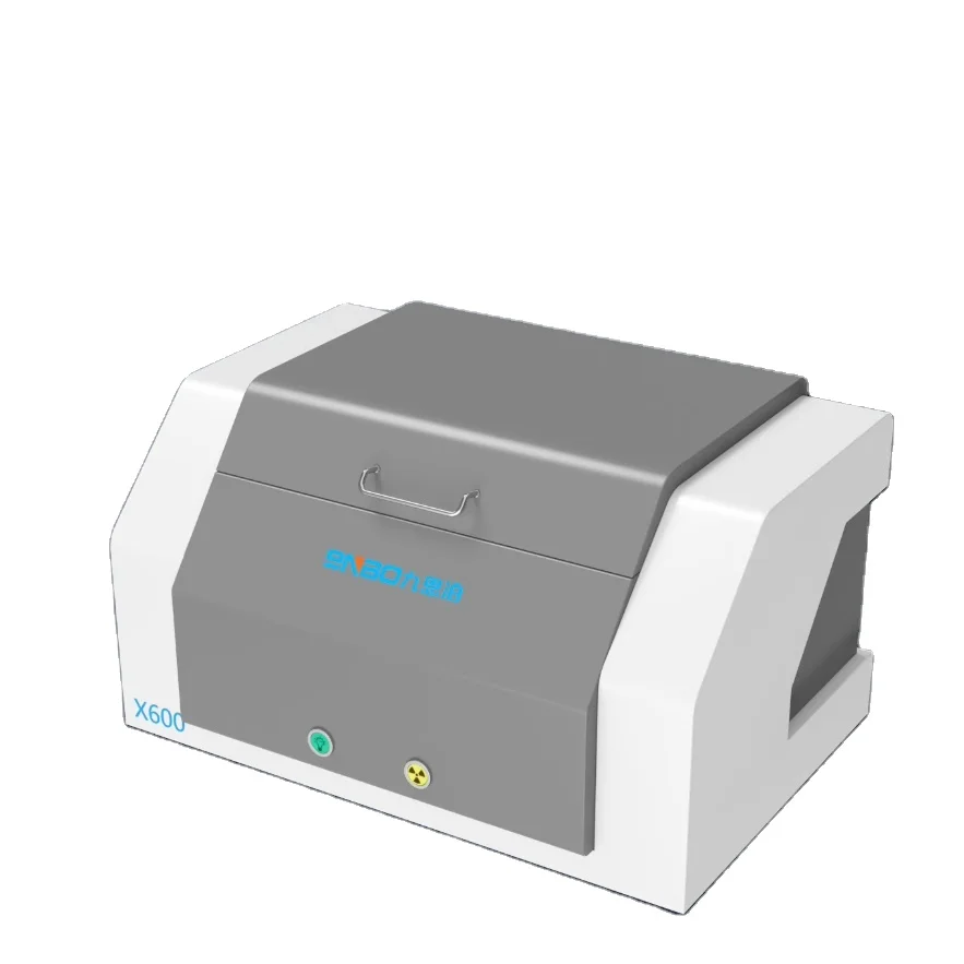 RoHS Compliant X-Ray Fluorescence Spectrometer Halogen-Free ...
