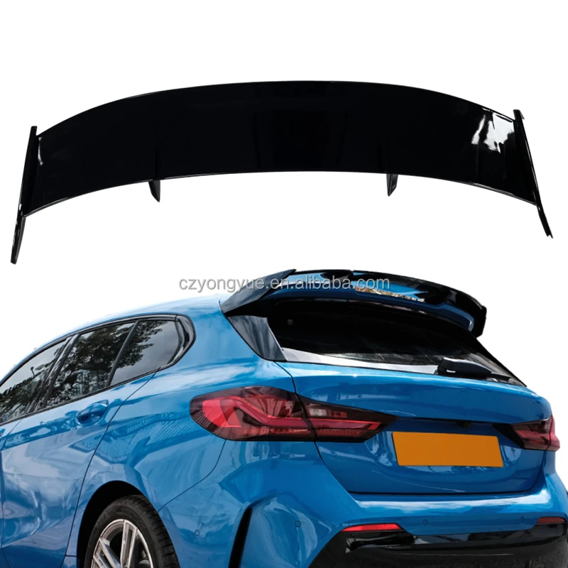 Car Spoilers Roof Spoiler Rear Spoiler For Bmw 1 Series F40 M Sport ...