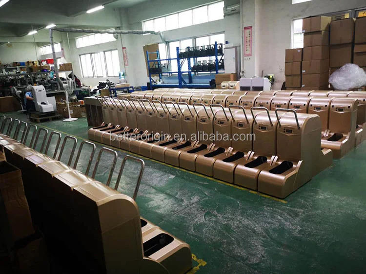 Automatic Shoe Protection Covers Machine Shoe Cover Machine For Dust ...
