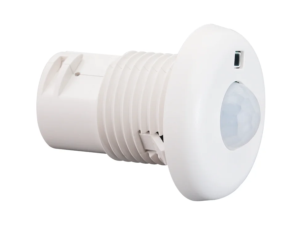 DALI-2 Pir+photocell Sensor for Efficient Daylight Harvesting