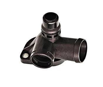 Auto Parts Coolant Flange Oe 050121132b 06b121132g For Vw Passat 1997 ...