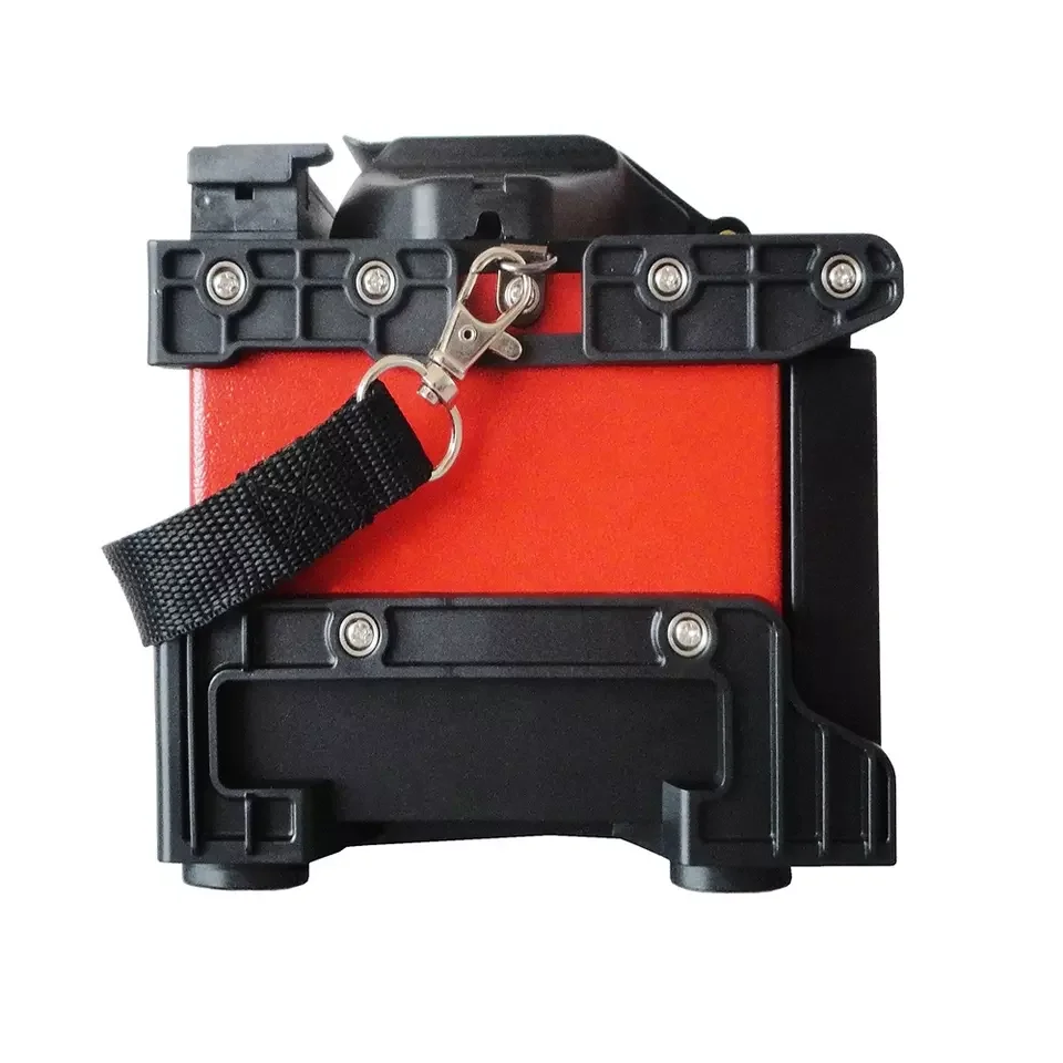 Fiber Optic Splicing Equipment Dvp740 Fusion Splicer - Buy Splicing ...