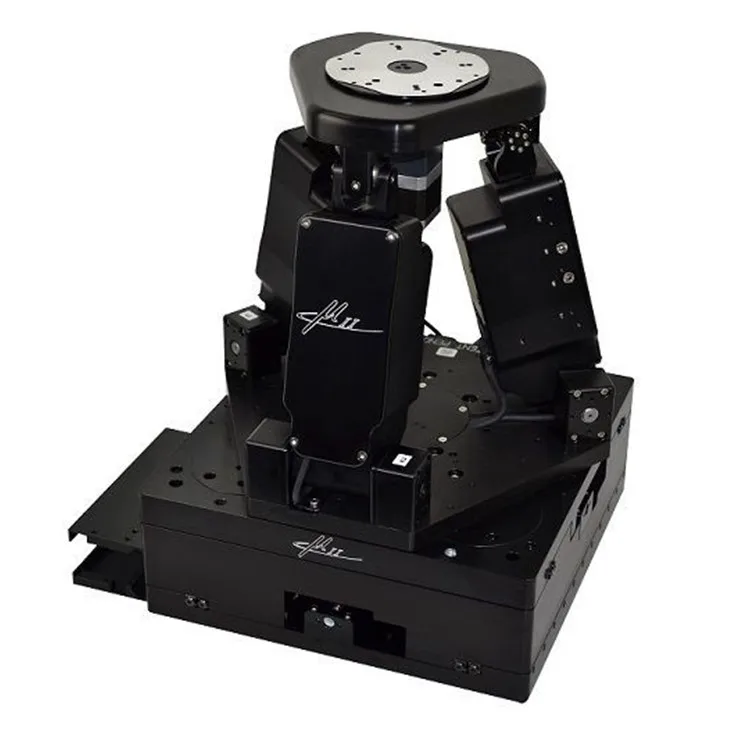 High Force Servo Motor Electric Cylinder - Linear Actuator